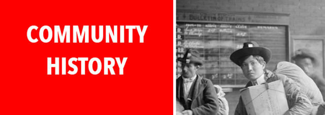 MotorCities - Community History | Southwest Detroit Auto Heritage Guide