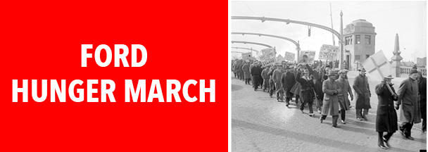 MotorCities - Labor Roots | Southwest Detroit Auto Heritage Guide