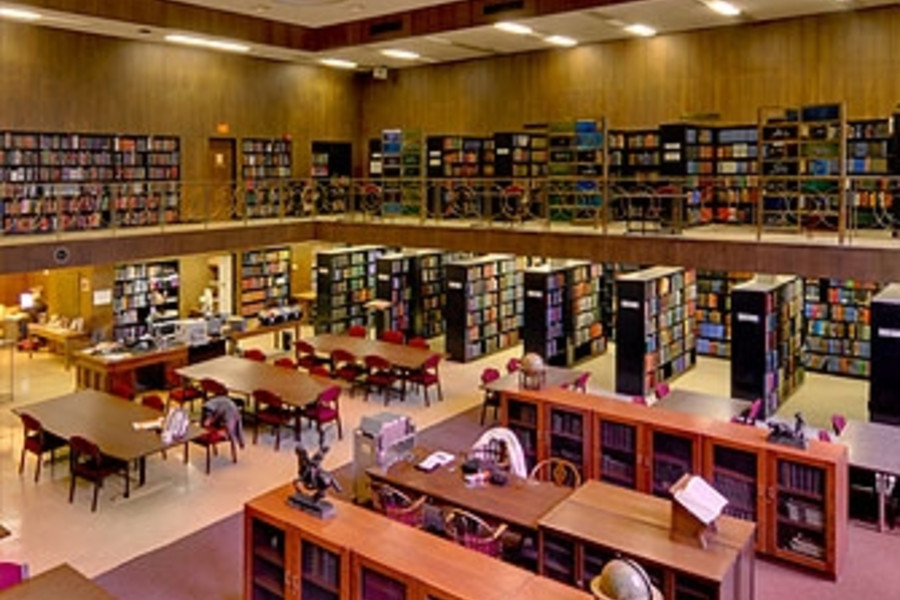 MotorCities - Burton Historical Collection - Detroit Public Library