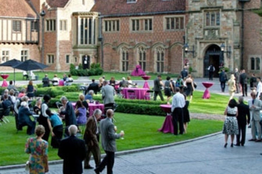 MotorCities - Meadow Brook Hall