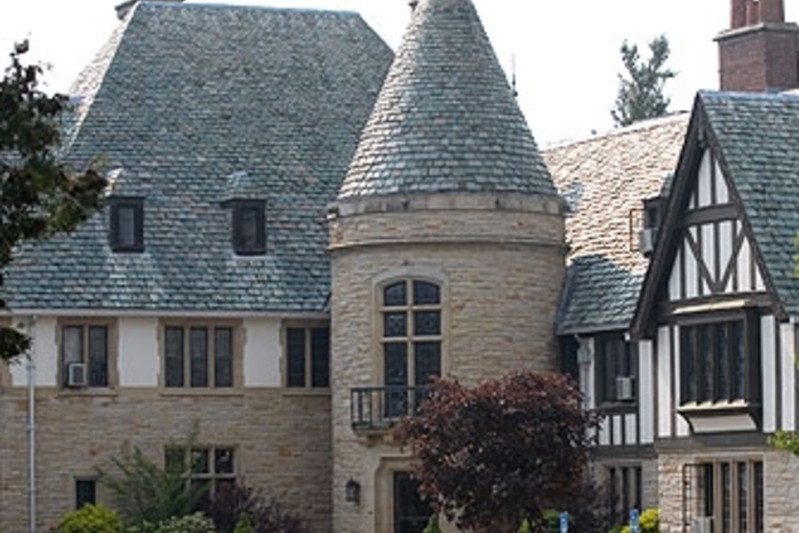 MotorCities - William E. Scripps Estate