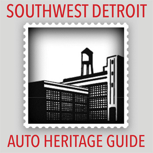MotorCities - Victor Reuther | Southwest Detroit Auto Heritage Guide
