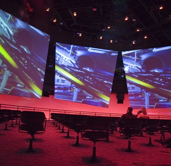 MotorCities - Ford Rouge Factory Tour at The Henry Ford