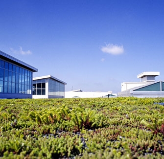 MotorCities - Ford Rouge Factory Tour at The Henry Ford
